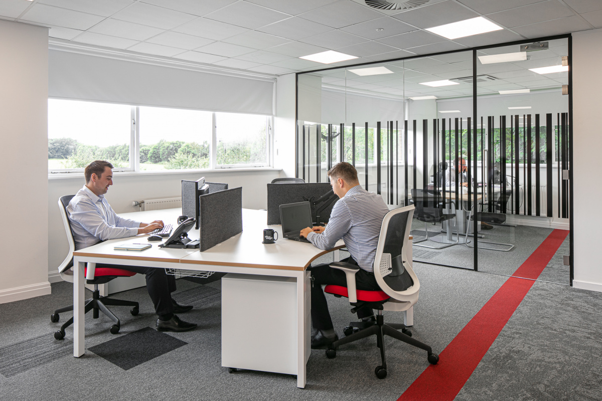 5 Tips for Better Posture in Your Work Life • Office Insight