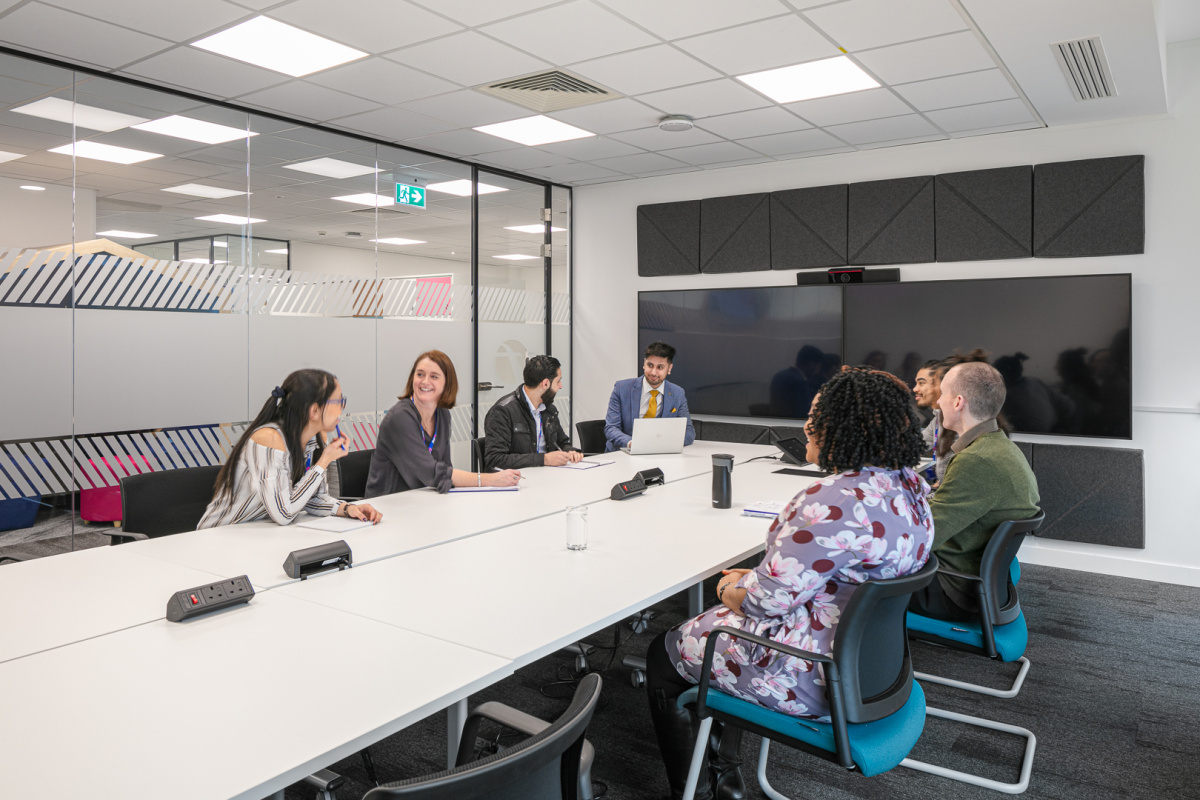 3 of the best ways to stimulate the return to work • Office Insight