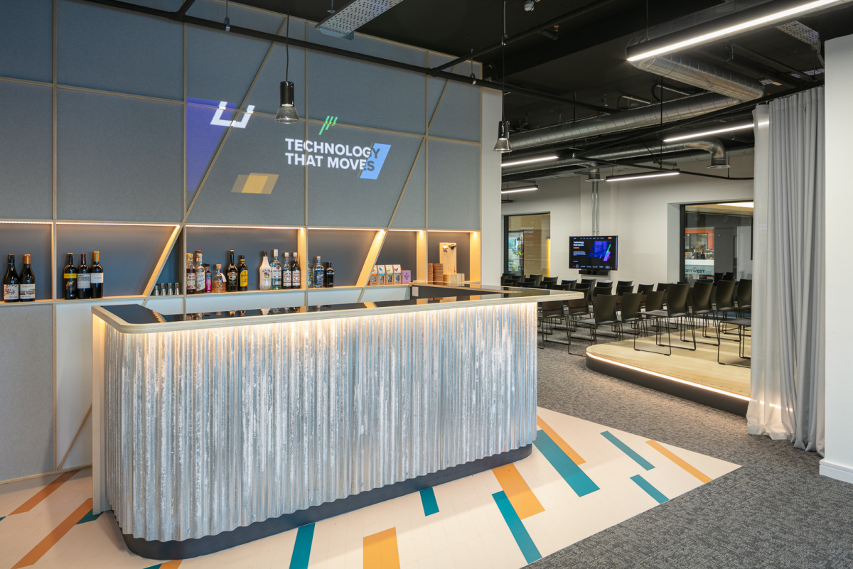 Apadmi Case Study • Office Insight