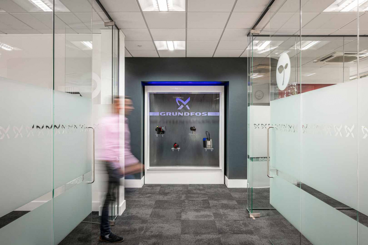 The Best Doors For Office Interior • Office Insight