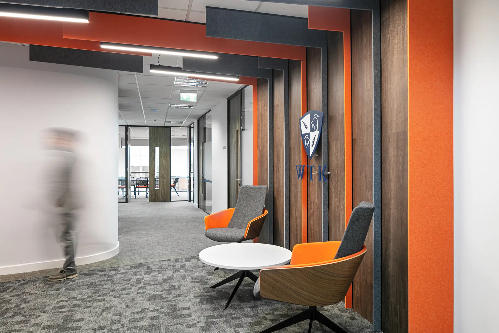 WTK • Office Insight