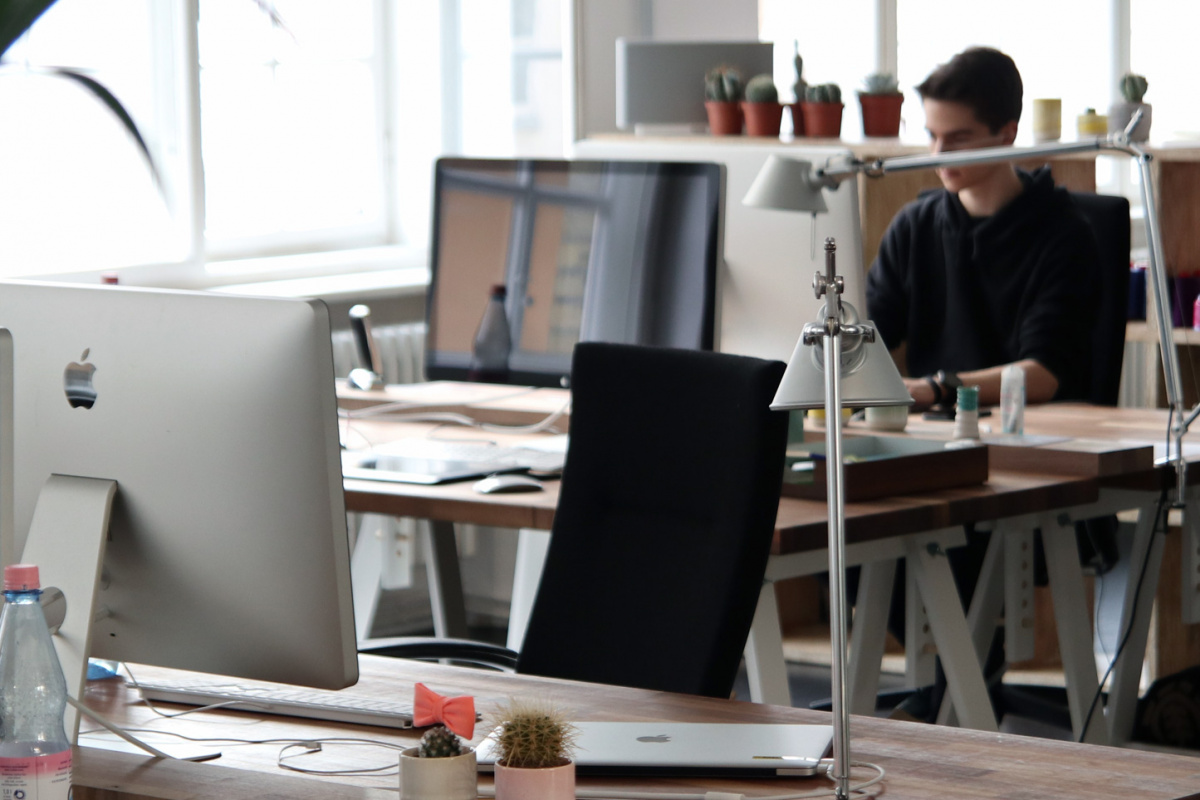 Office Design and Employee Retention • Office Insight