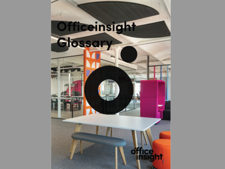 What does O&M mean? • Office Insight
