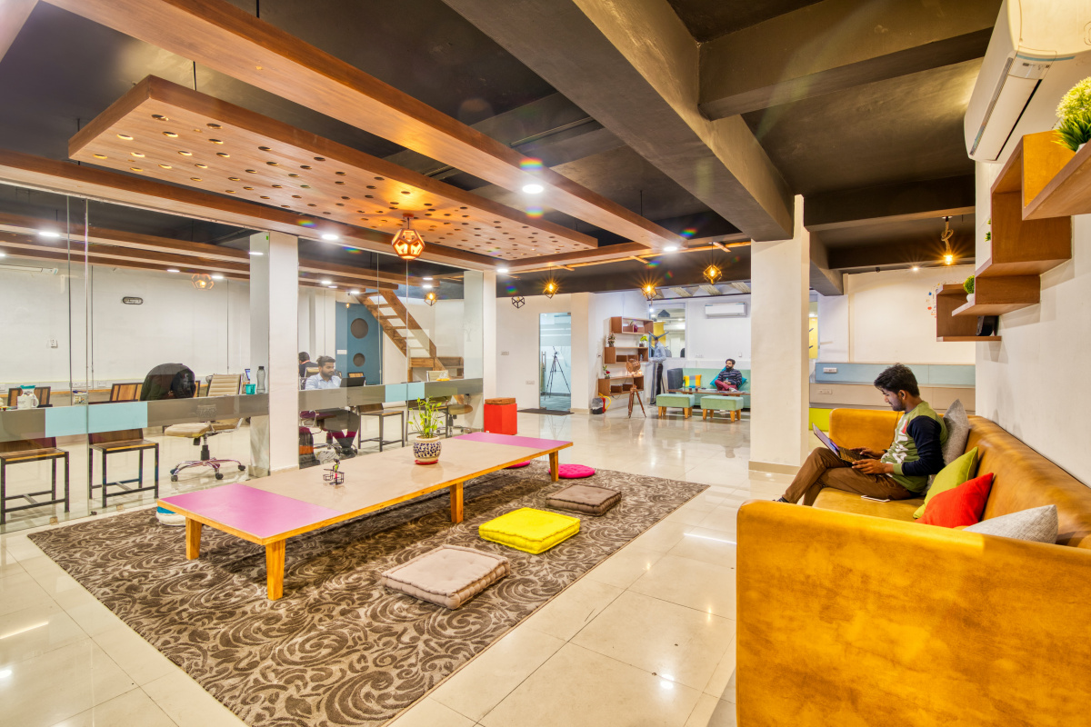 Understanding Resimercial Designs • Office Insight