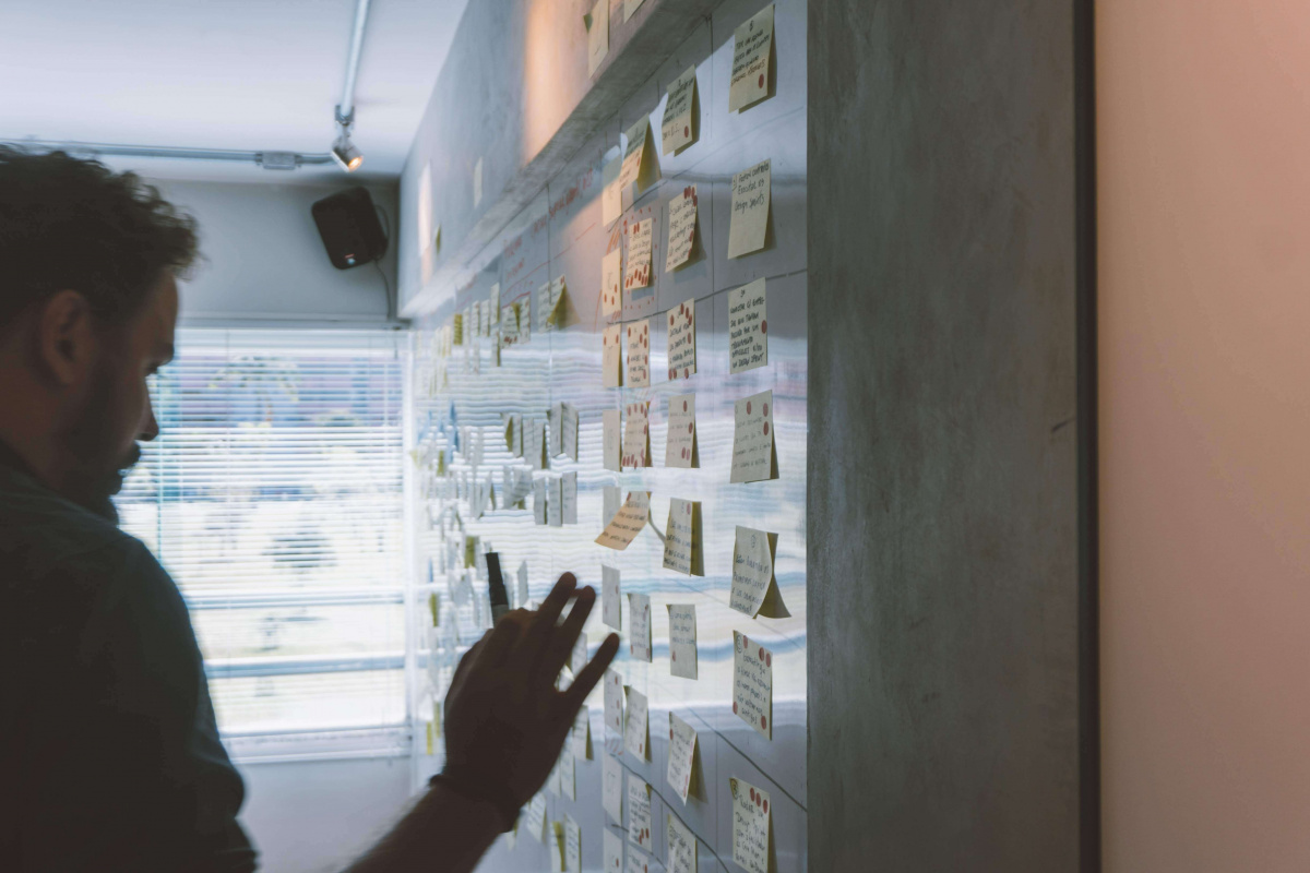Why Office Design Matters To Your Start-Up Business • Office Insight