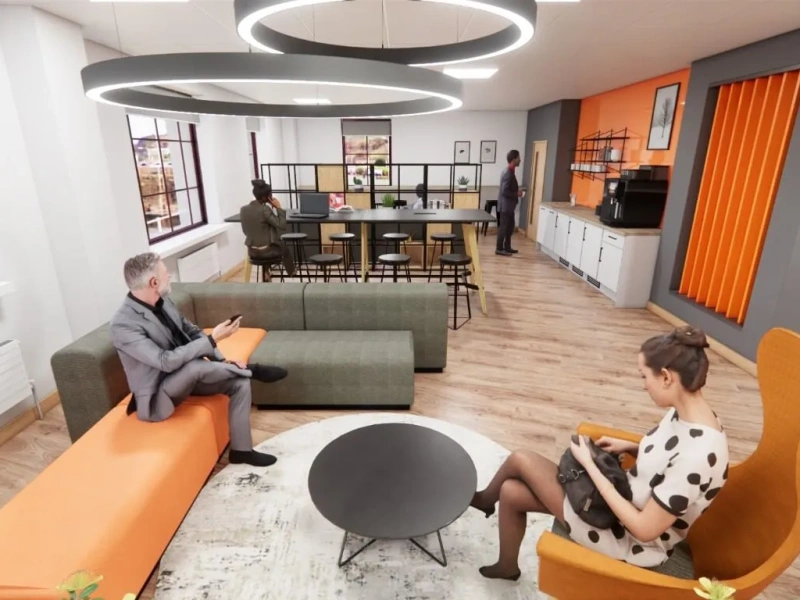 How to set a budget for an office design project • Office Insight