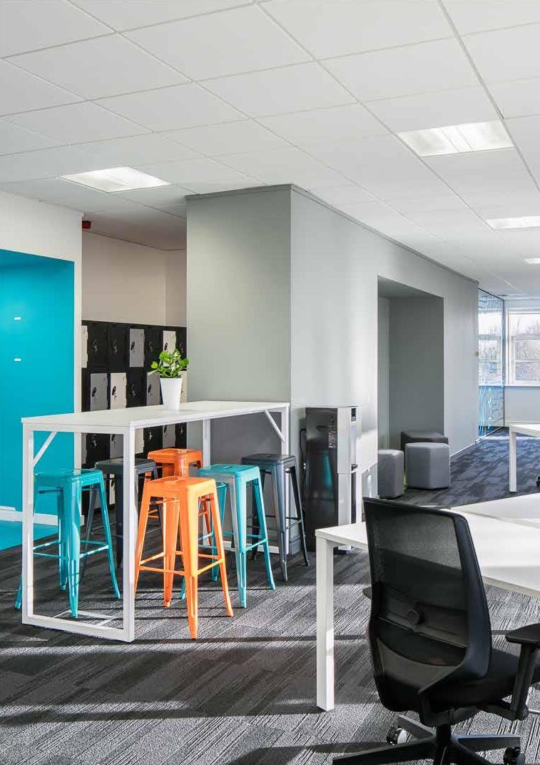 Office Refurbishment | 2024 Guide by Office Insight